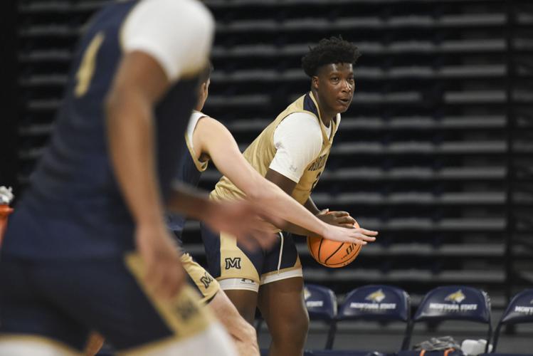 With new coach Matt Logie and 10 newcomers, Montana State men's ...