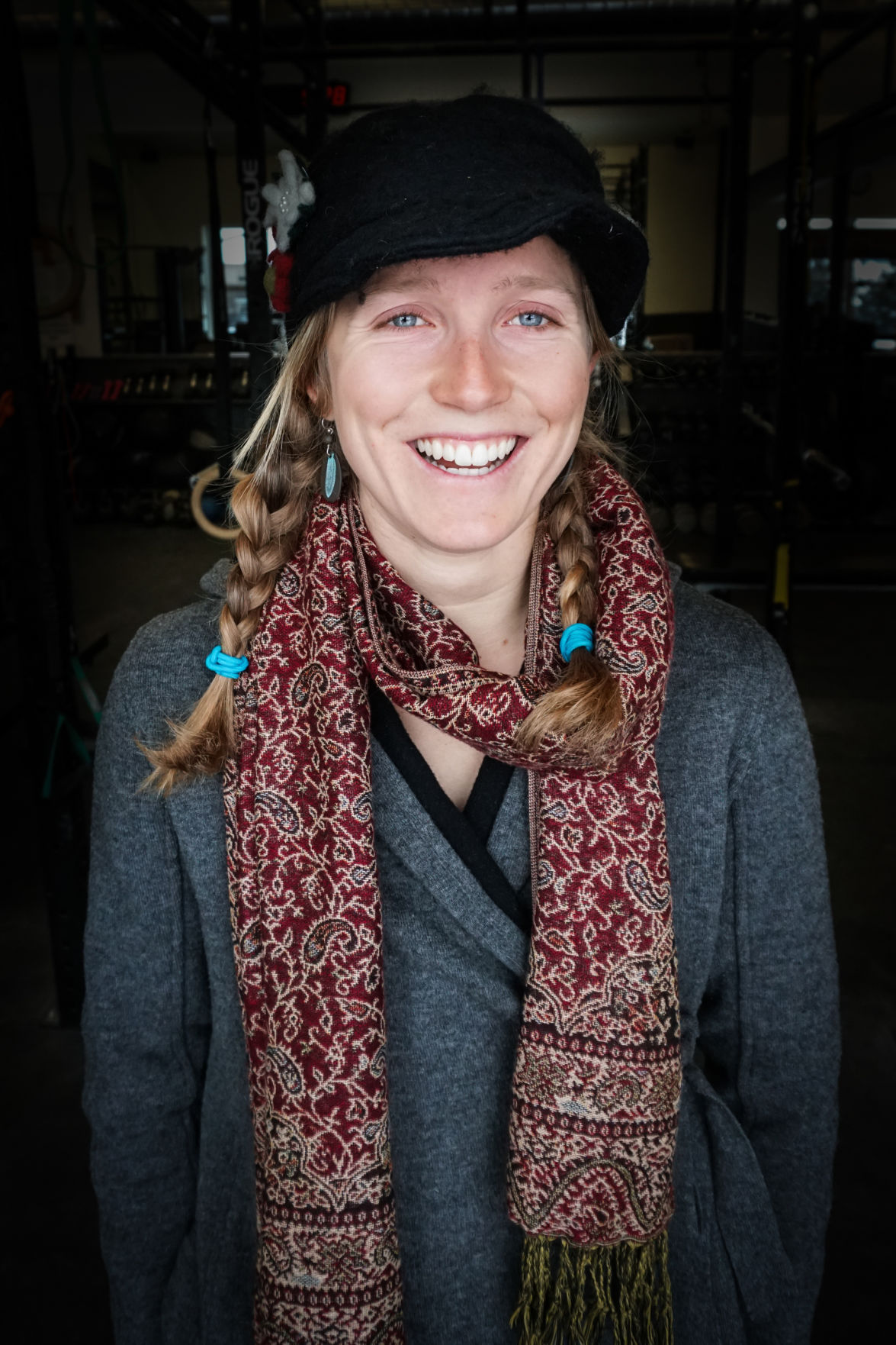 Remembering Inge Perkins | News | bozemandailychronicle.com