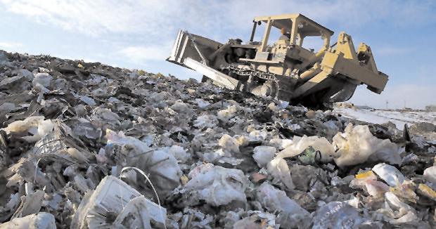 DEQ accepting comment on proposed Logan Landfill expansion | Regional ...