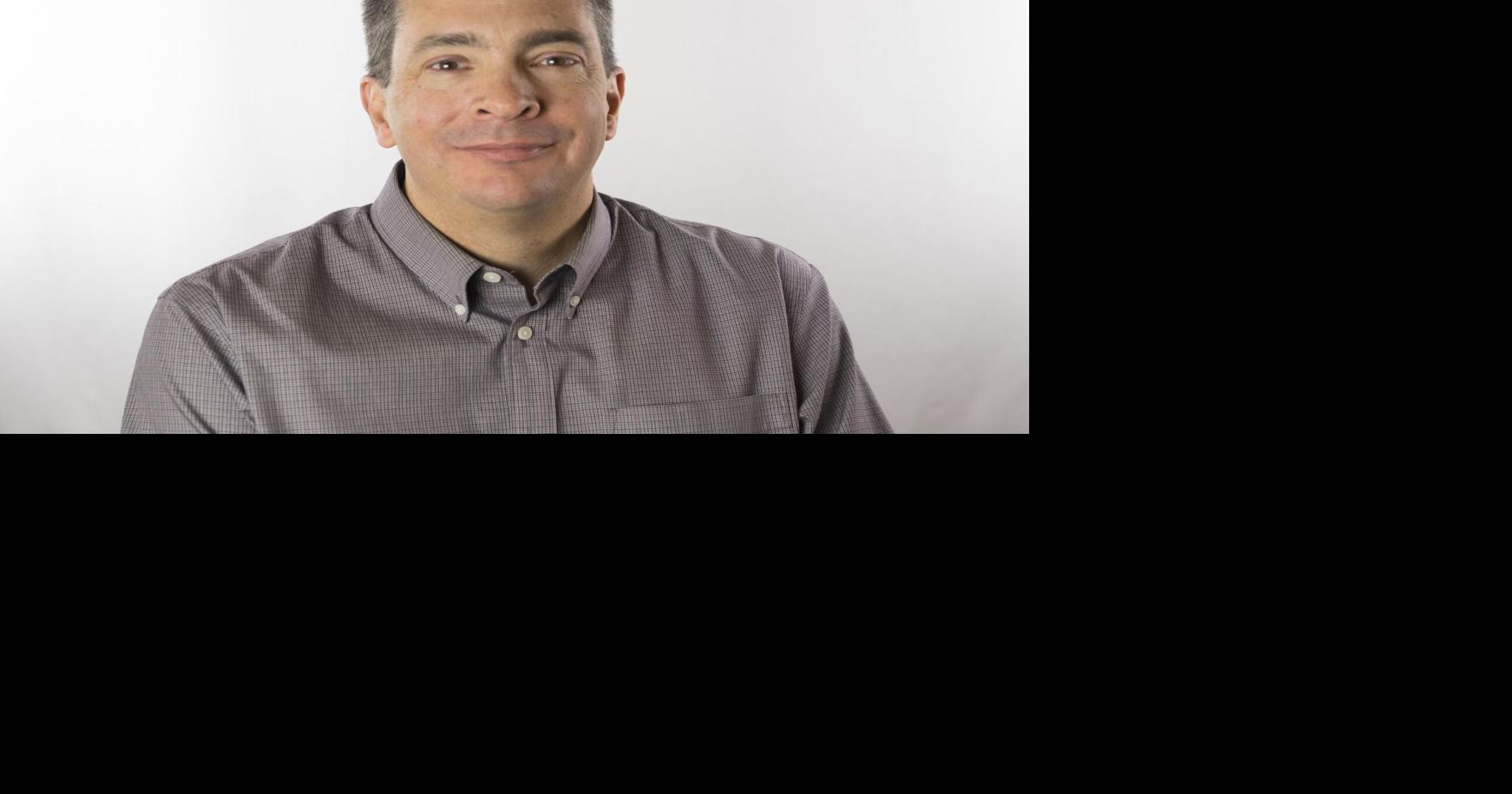 Gallatin County government review commission candidate: Christopher ...