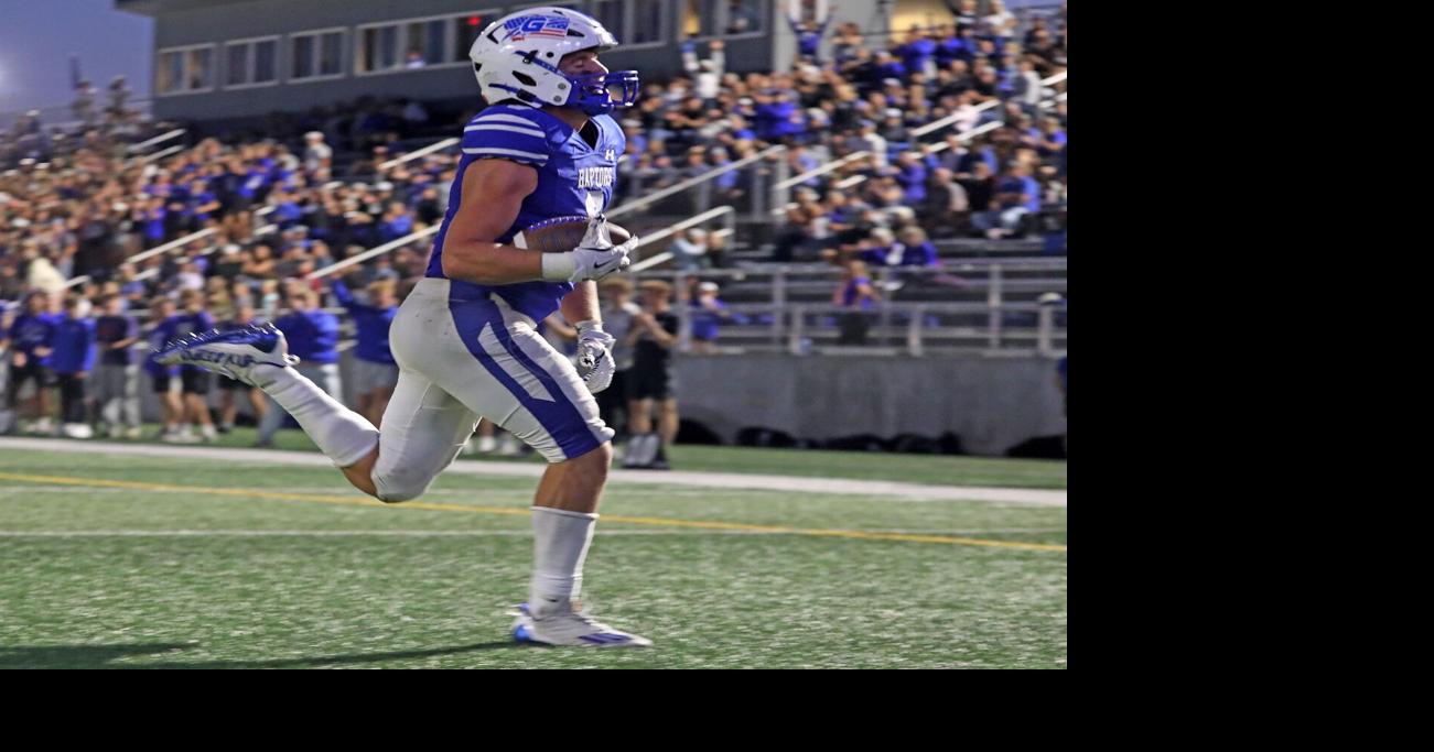 Gallatin recovers from slow start to score comeback win against Helena ...