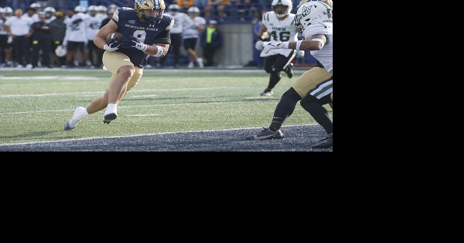Notebook: No. 2 Montana State prepares for Cal Poly coming off bye week ...