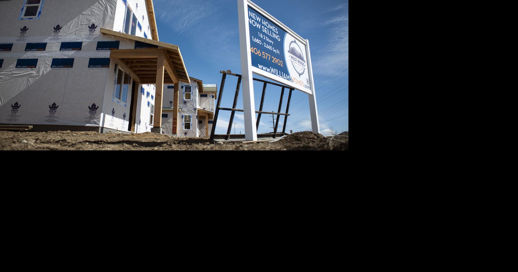 Bozeman saw big population gains over first pandemic year | Business ...