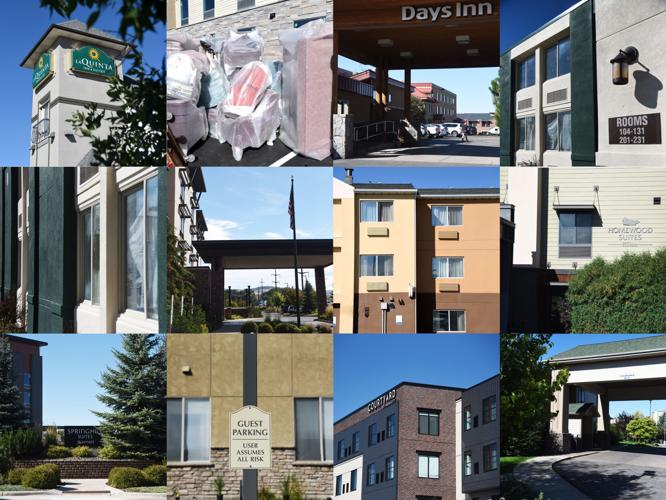 'Room to grow': Hotel rooms in Bozeman area projected to double in five ...