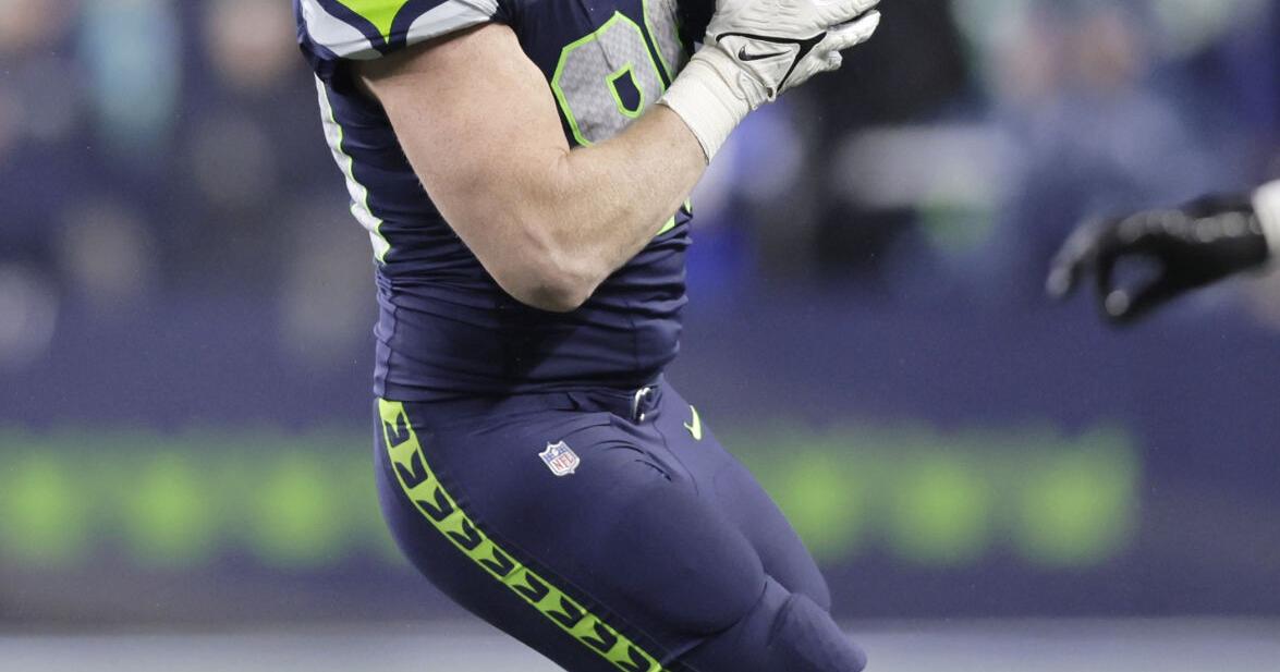 Chargers agree to deals RB Edwards, TE Dissly, AP source says; S Gilman ...