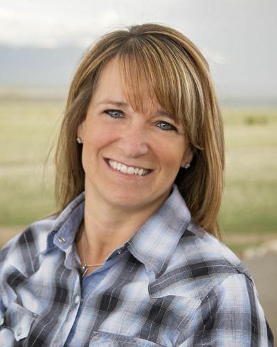 Laura Gilmore | People in Business | bozemandailychronicle.com