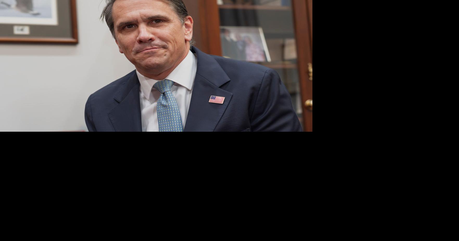 Top Justice Department officials can remain part of prosecution of ...