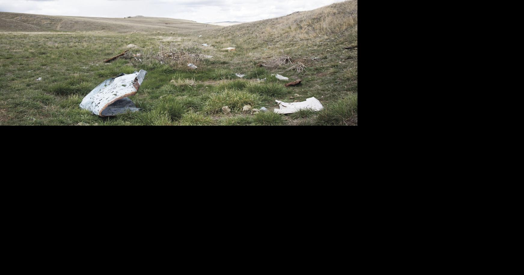 FWP seeks public comment for gun range near Logan Landfill | News ...
