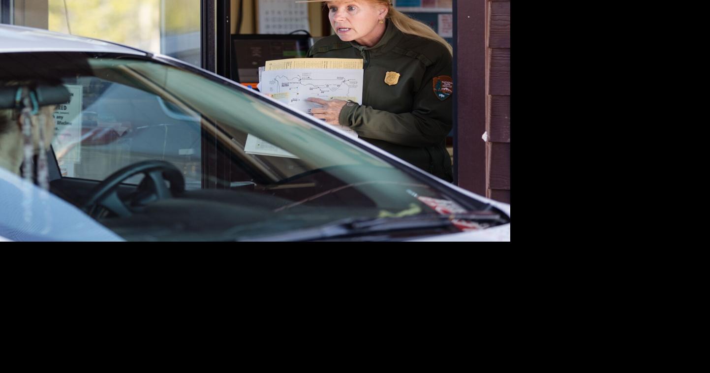 Foreigners could boost park funding PERC study suggests | Economy ...