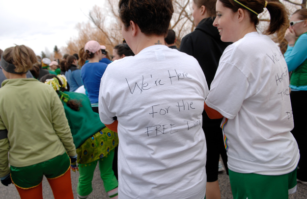 Run to the Pub | Featured | bozemandailychronicle.com