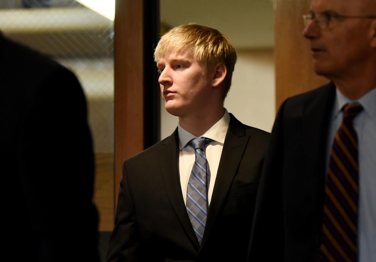 Illinois man sentenced to three months jail in deadly drug distribution ...