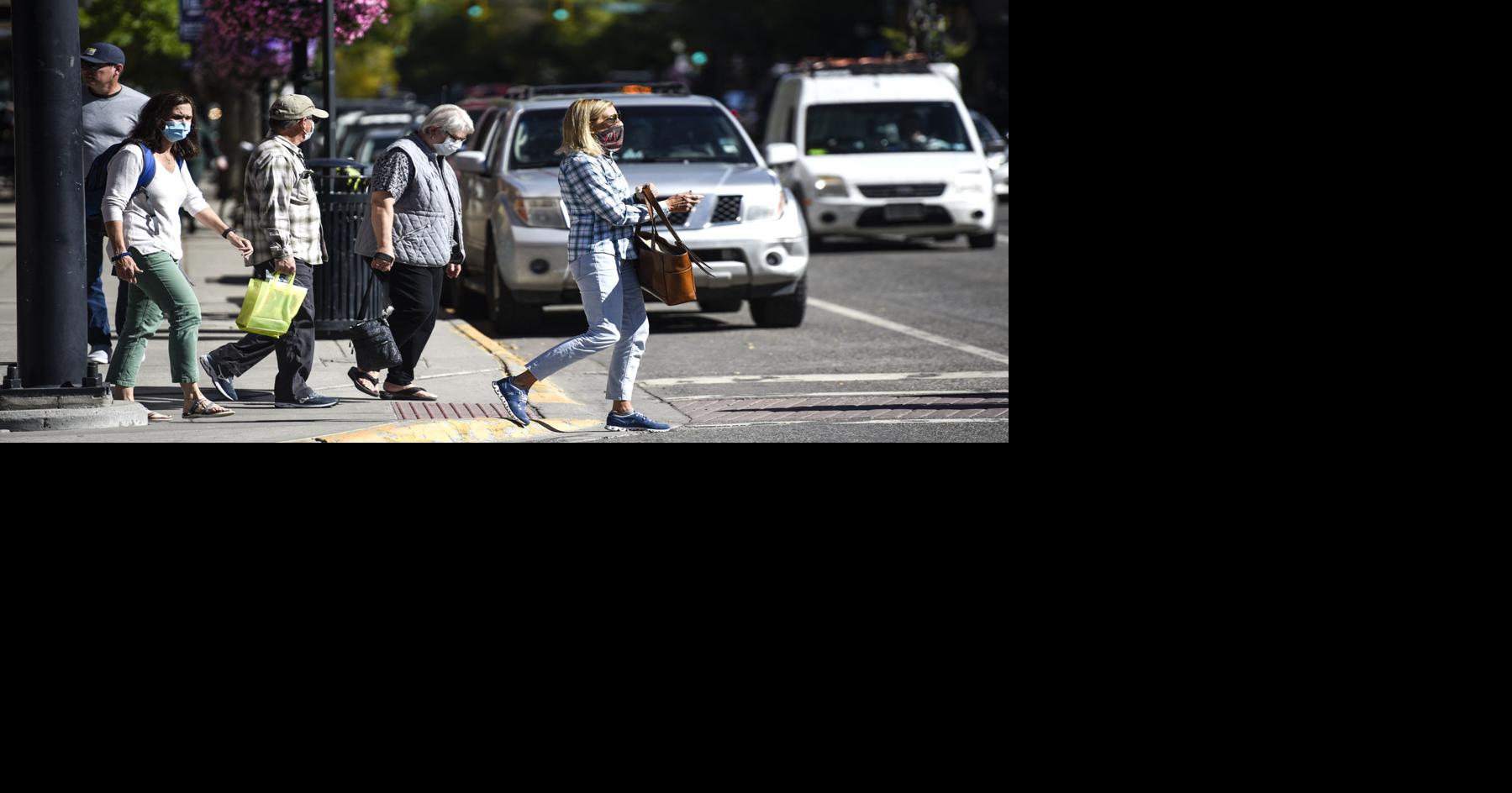 As Montana sets another daily virus record, Gov. Bullock warns of ...