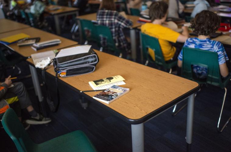 Bozeman School District's reading, math scores below pre-pandemic ...