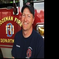 Bozeman man is state Firefighter of the Year | News ...