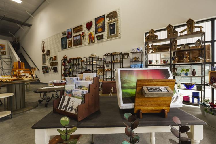 Gallatin General Store reimagines the classic mercantile | News ...