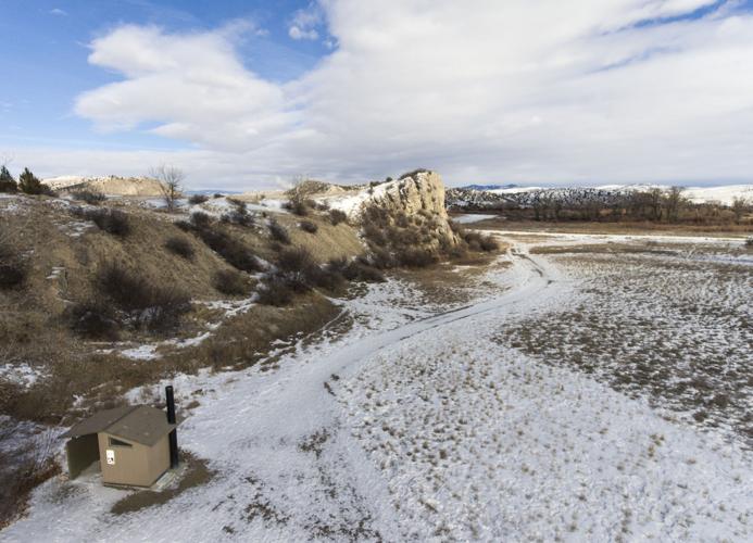 Montana working on master plan for Missouri Headwaters State Park ...