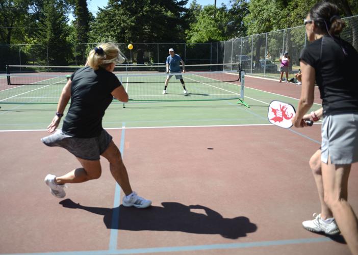Bozeman Gets New Indoor Pickleball Facility This Summer | Sport ...