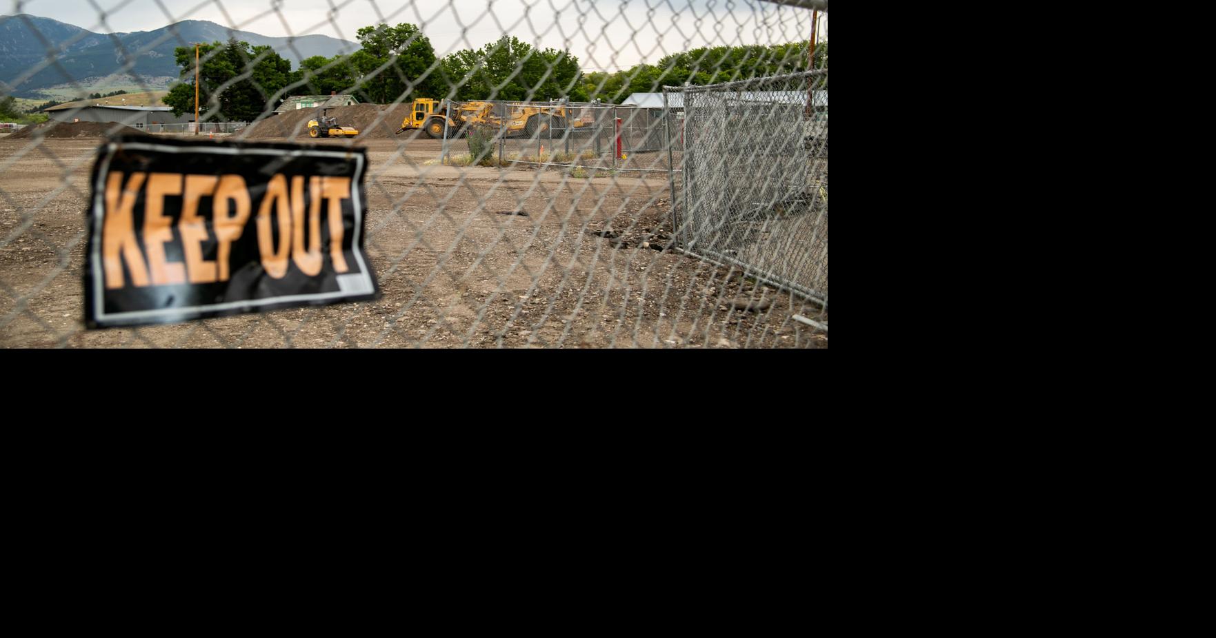 Bozeman approves max price of $36.4M for safety center, construction to ...