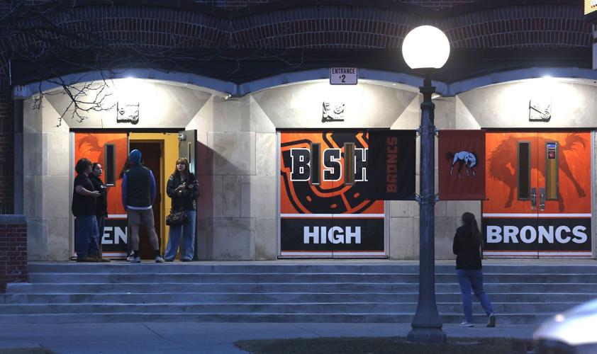 Billings schools addresses safety following teacher stabbing | News ...