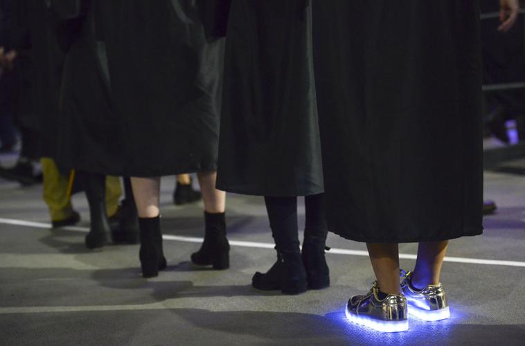 Photo Gallery: MSU Fall Commencement | Bozeman | bozemandailychronicle.com