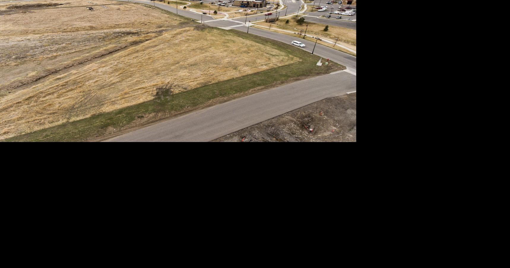 Plans for expansion of Bozeman development off Huffine, College ...