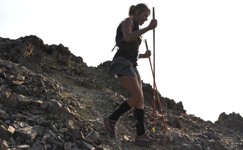 Photo Gallery: Bridger Ridge Run | Bozeman | bozemandailychronicle.com