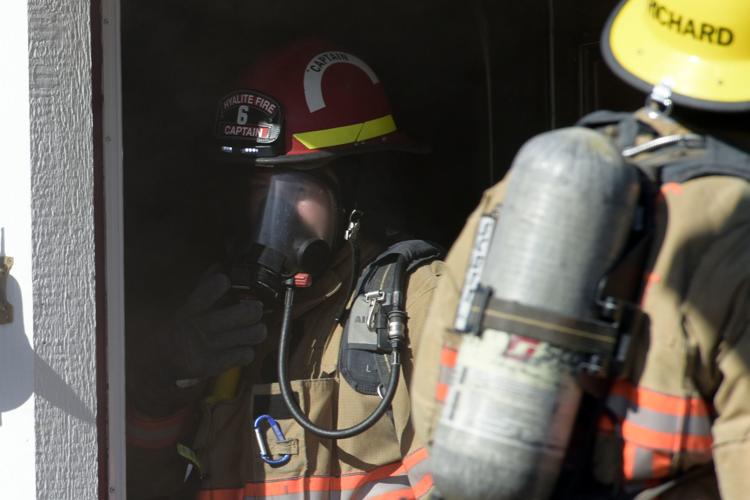 Mobile home catches fire at trailer park west of Bozeman | News ...
