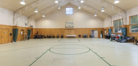 'Incredible vision': New Lighthouse Ranch facility to take on teen ...