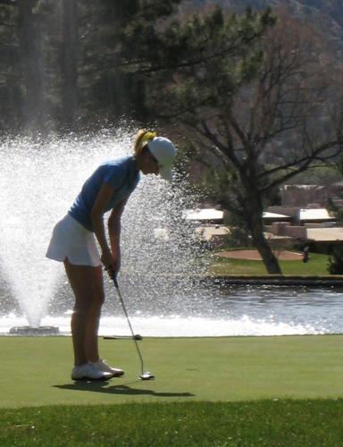 Kelly Gillum Smith makes Montana State hall of fame | Golf ...