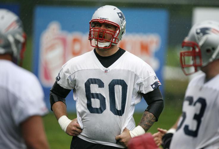 Montana State hires Wisconsin's Al Johnson as offensive line coach ...