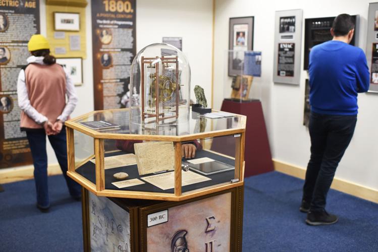 Bozeman’s Tech Museum Marks 35 Years of Innovation | News ...