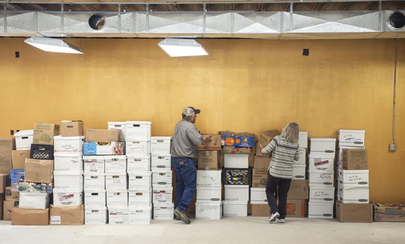 Turn the page: Independent used bookstore preps for move across town ...