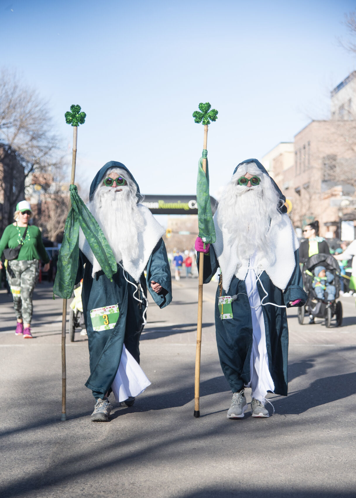 Photo Gallery: Run to the Pub | Gallery | bozemandailychronicle.com