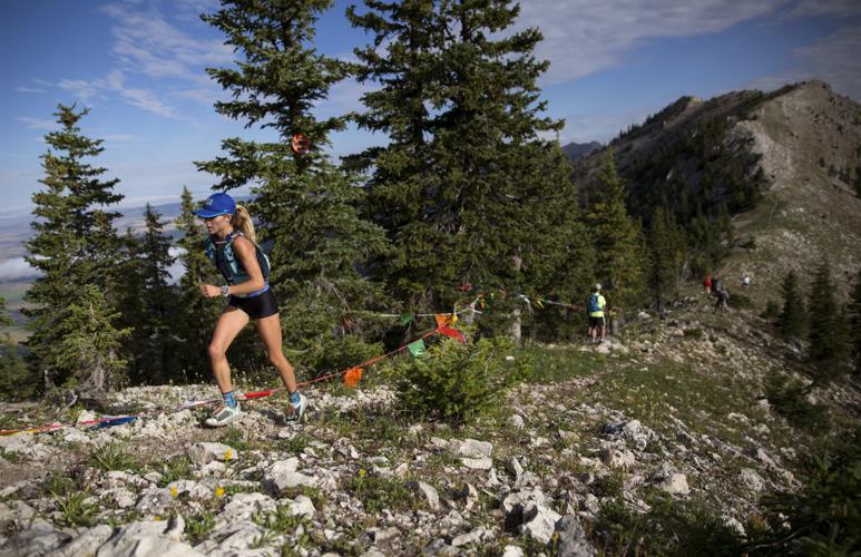 Photo Gallery: Ridge Run 2019 | Bozeman | bozemandailychronicle.com