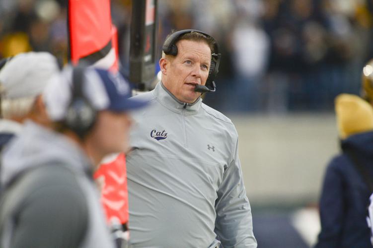 Adjustments lead to Montana State's first signing class under head ...