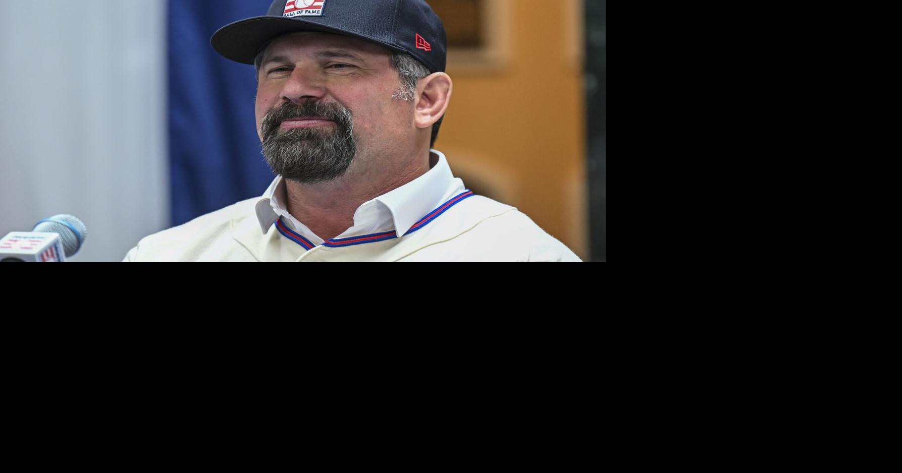 Rockies great Todd Helton still getting used to Hall of Fame selection ...