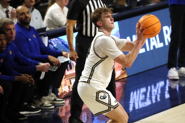 Montana State's Jed Miller and Taylee Chirrick earn last Big Sky Player ...