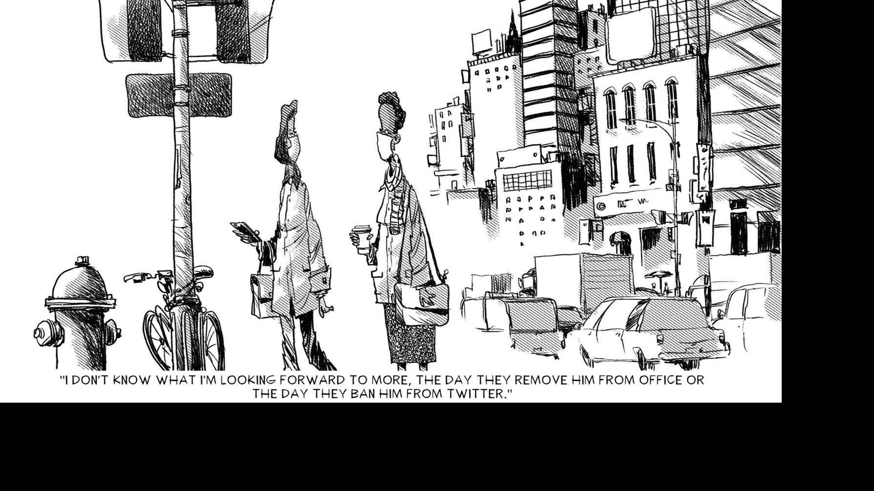 editorial cartoon for Nov. 14