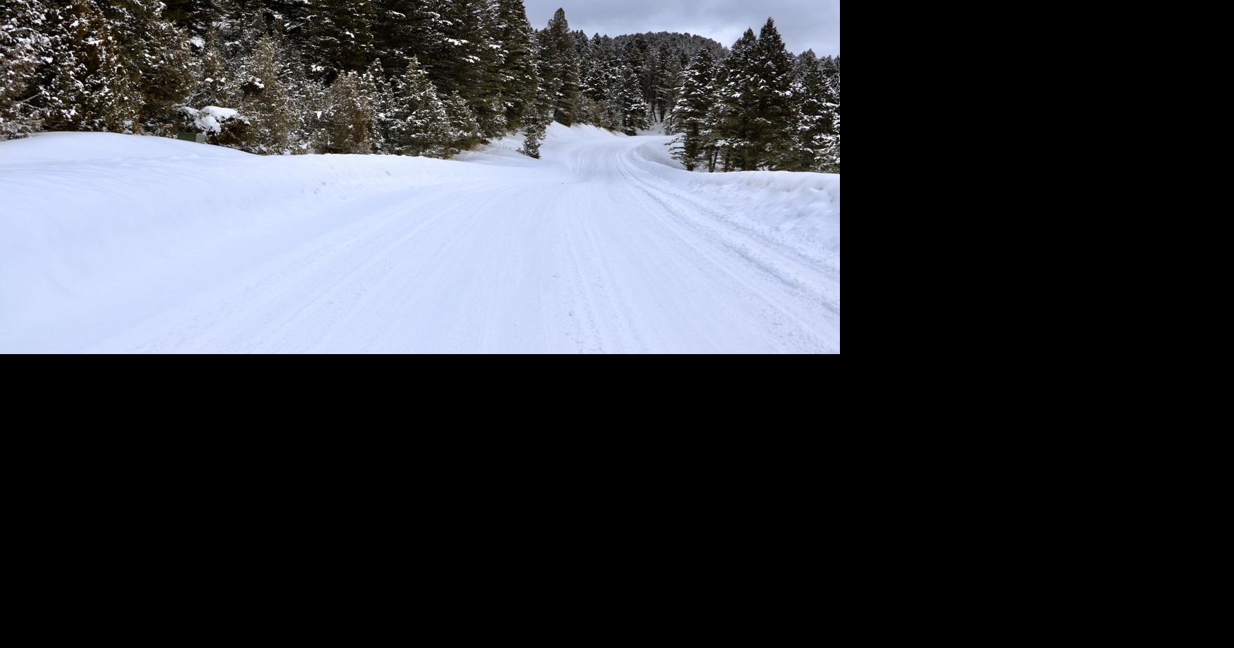 Madison County considers eminent domain of Jack Creek Road | News ...