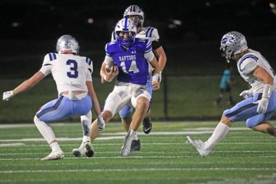 Gallatin football stays unbeaten with big win at Belgrade | Prep ...