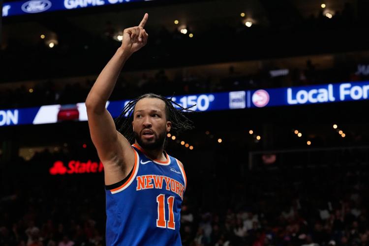 Big market, small market, same NBA Finals stage: How the Knicks and ...