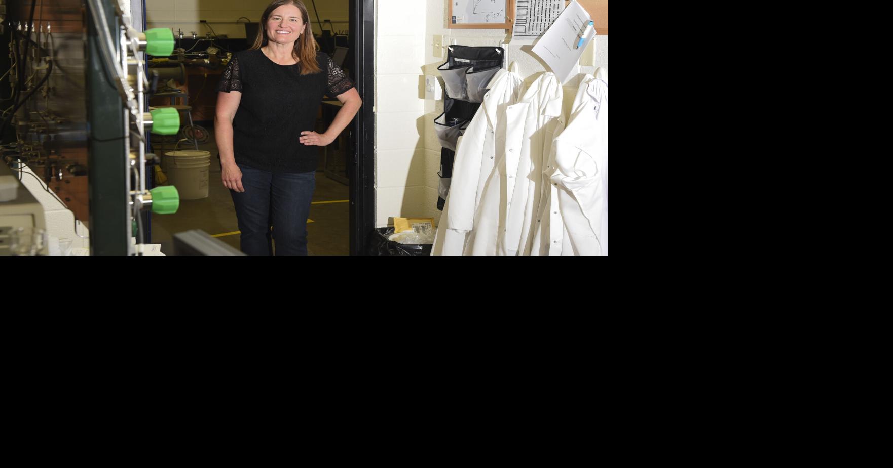 Montana State researcher looking at turning plants into plastic ...