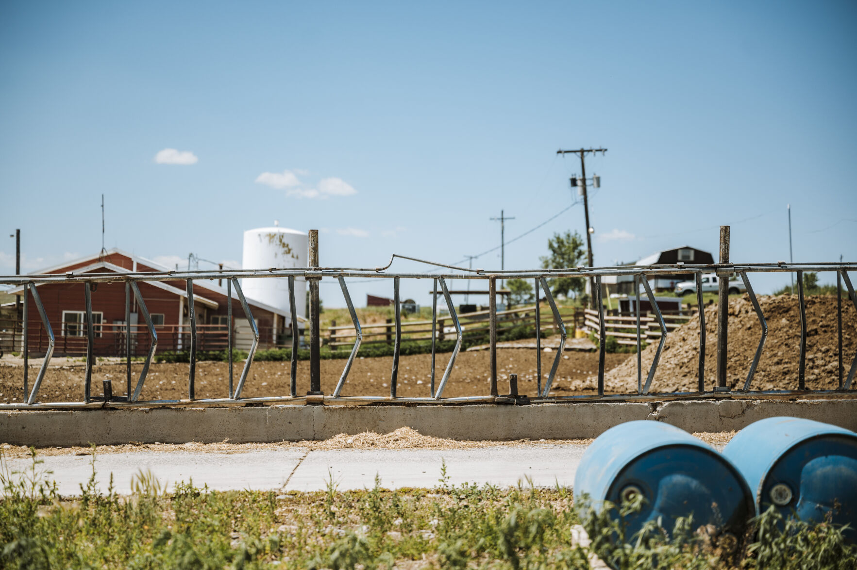 'Keep this space open': B3 Farms conserved through GVLT easement | Agriculture ...