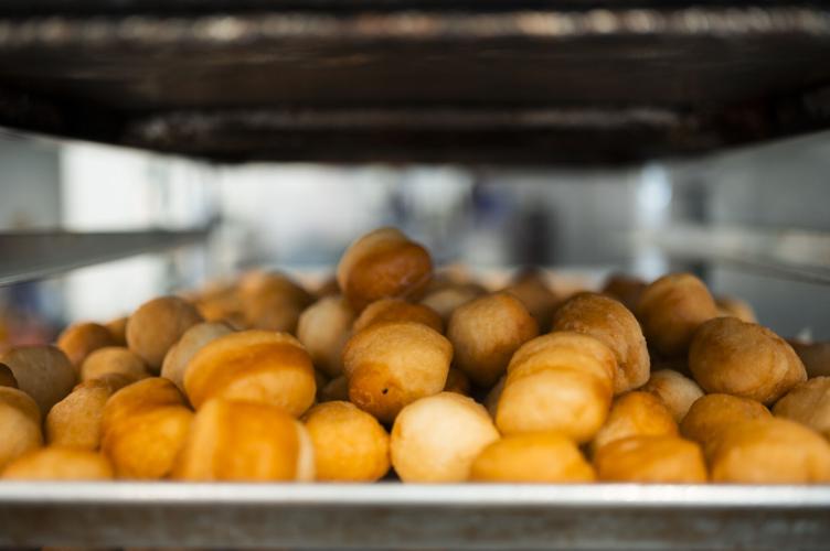 Dilly Dally Donut Bar Opens | News | bozemandailychronicle.com