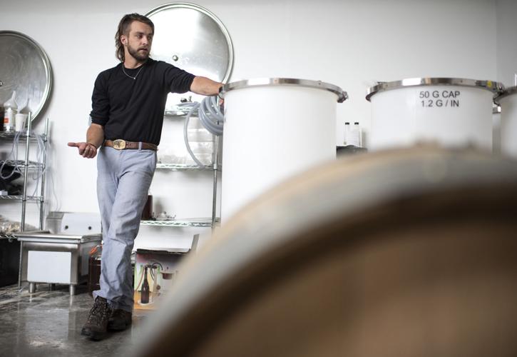 Mead a drink? Bozeman to get first meadery | Business ...