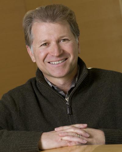 MSU's Neil Cornish named Montana University System Regents Professor ...