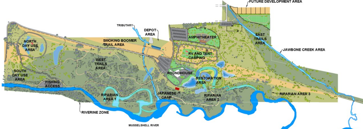 Harlowton brownfield work shows path for rural development | News ...