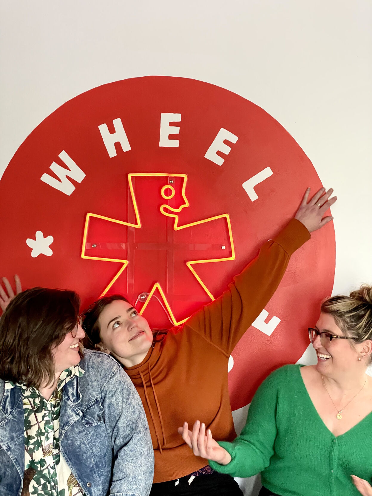 Studio Wheelhouse creating community through art | Ruckus ...
