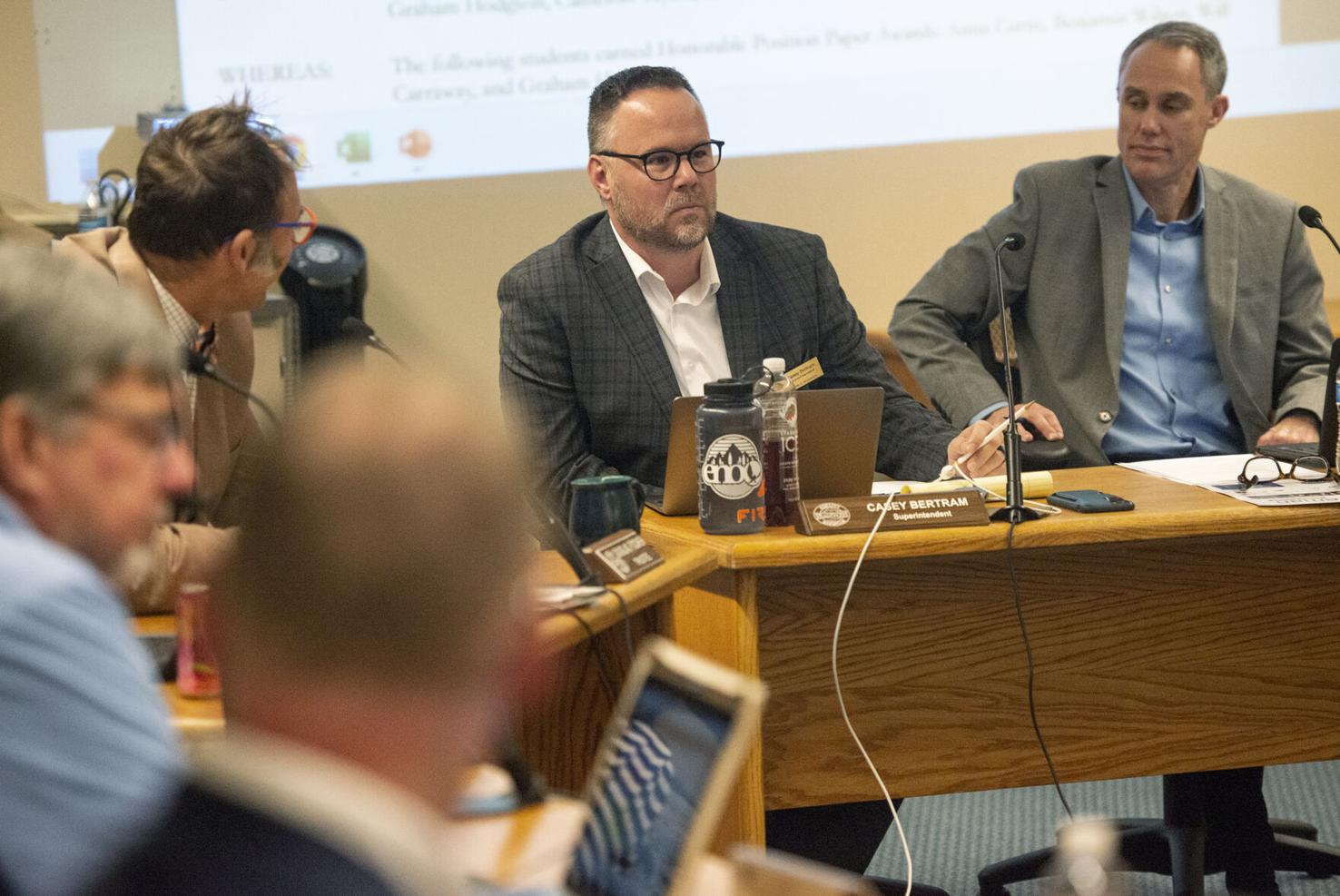 Bozeman schools receive 88 student applications through open enrollment ...