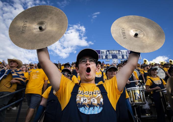 Montana State band relishes chance to play in Music City | Montana ...